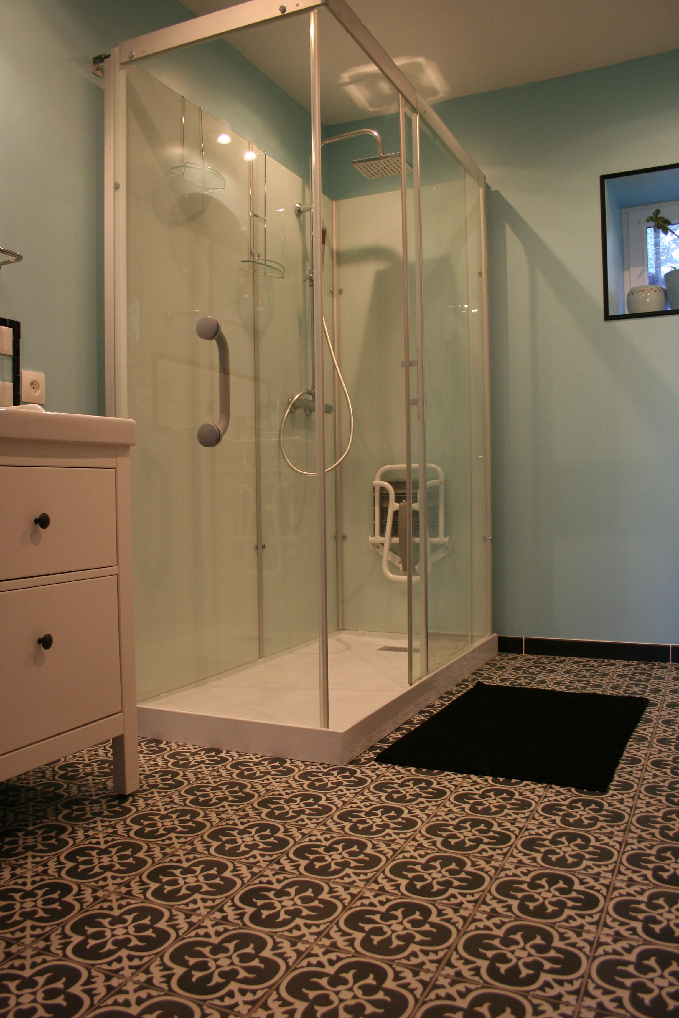 Presentation – Anna's Guest House